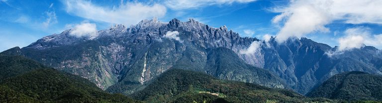 Nature of Sabah - DISCOVERY TOURS